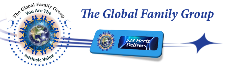 Mission – The Global Family Group